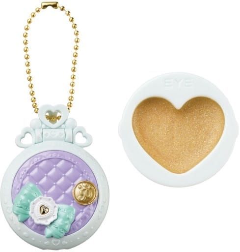 Pretty Holic Pretty Up Eye Color Sparkling Gorgeous Gold "Delicious ...