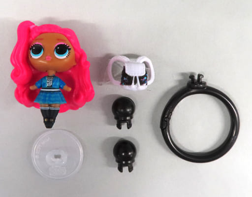 MN-116 Class Press "L. O. L. Surprise! Mini" | Toy Hobby | Suruga-ya.com