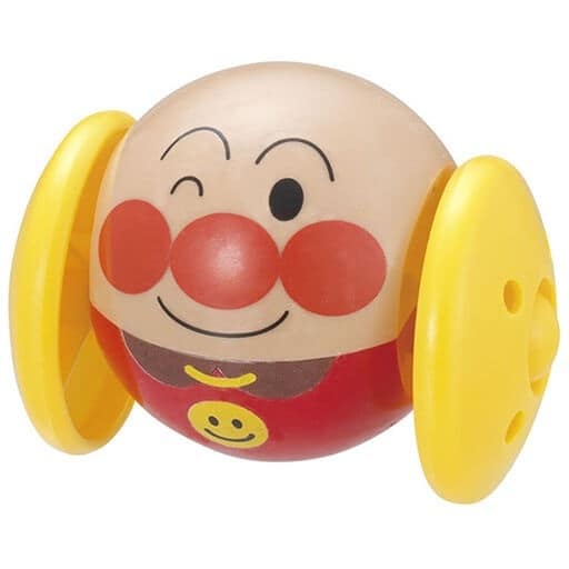 Anpanman "Sore Ike! Ampamman Marucchi no! 5" | Toy Hobby | Suruga-ya.com