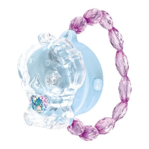Precure Light Bracelet Pam Pam "Delicious Party Precure Precure Light ...