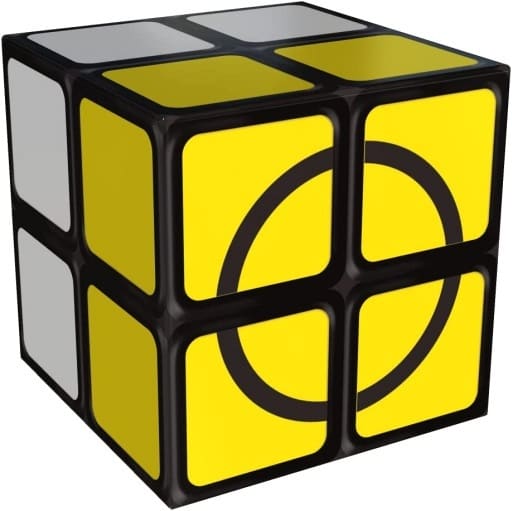 Rubik's Cube 2x2 Fast | Toy Hobby | Suruga-ya.com
