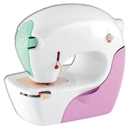 Real Sewing Machine Fashion Studio | Toy Hobby | Suruga-ya.com