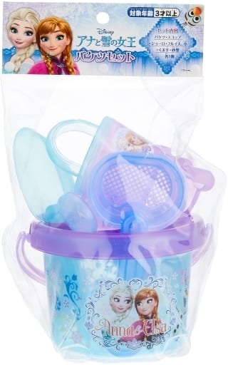 Bucket Set "FROZEN" | Toy Hobby | Suruga-ya.com