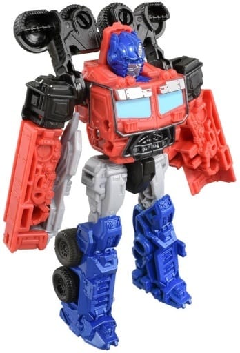 Toy BC-01 Wake Change Optimus Prime "TRANSFORMERS / Beast Wake" | Toy ...