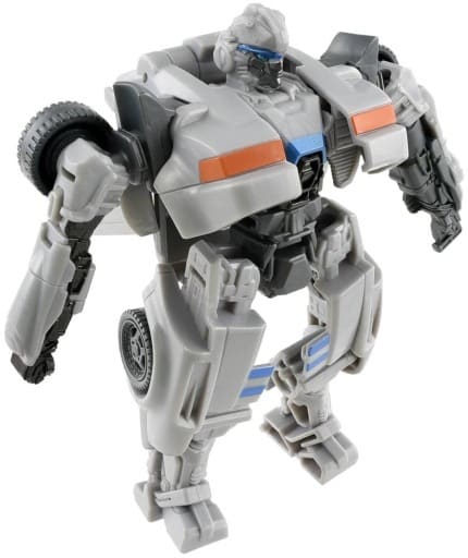 BC-04 Wake Change Mirage "TRANSFORMERS / Beast Wake" | Toy Hobby ...