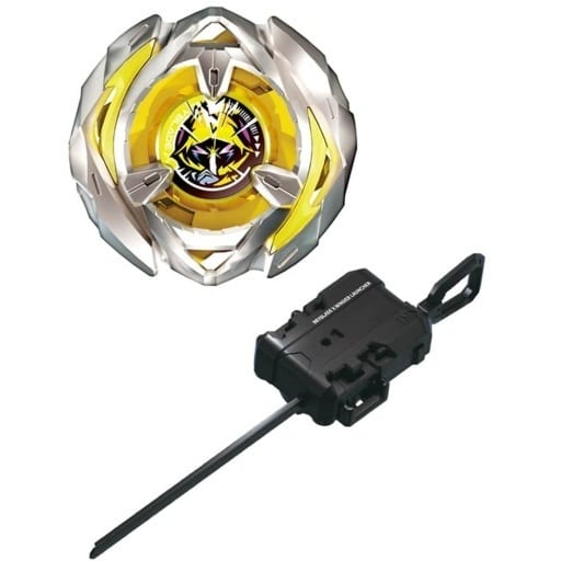 Toy BX-03 Starter Wizard Arrow 4-80B "BEYBLADE X" | Toy Hobby | Suruga ...