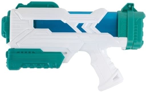 Aqua Shooter Ice Blaster | Toy Hobby | Suruga-ya.com