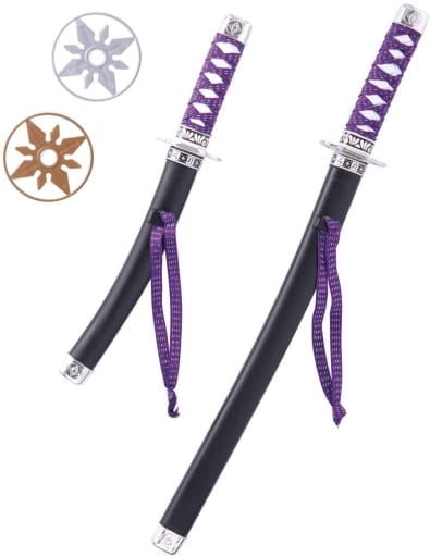 Toy Ninja sword | Toy Hobby | Suruga-ya.com
