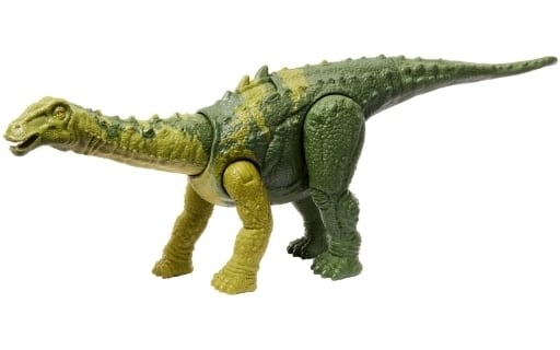 Toy Action Figure Roeru! Nigersaurus "Jurassic World" | Toy Hobby ...