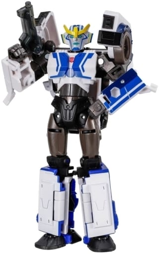 TL-52 Strong Arm "TRANSFORMERS Legacy" | Toy Hobby | Suruga-ya.com