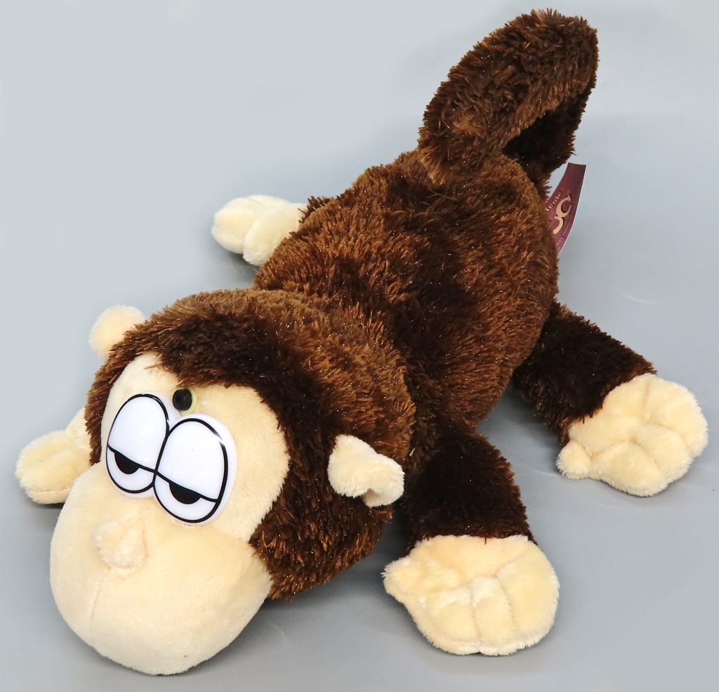 駿河屋 - The ROFFLE mates TACHITA The Laughing Monky -ザ ロッフルメイト タチタ ザ ラフィン ...