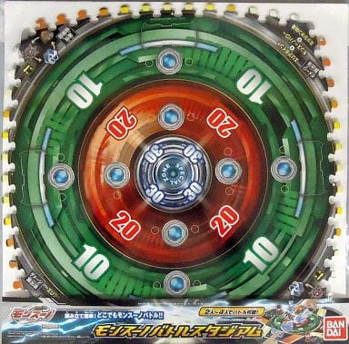Toy Mong Hsu Novatol Stadium 「 MONSUNO 」 | Toy Hobby | Suruga-ya.com