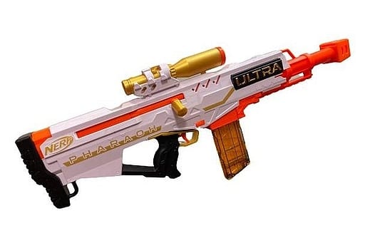 Ultra Pharaoh 「 NERF Nerf 」 | Toy Hobby | Suruga-ya.com