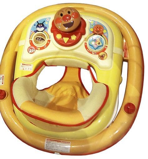 Sore Ike! Ampamman Walker | Toy Hobby | Suruga-ya.com