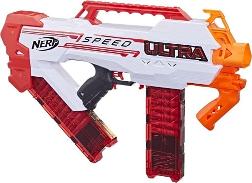 Ultra Speed "NERF Nerf" | Toy Hobby | Suruga-ya.com