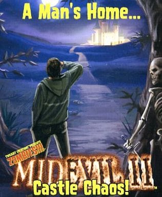 Mid Evil Extension Set 2 : Castle Chaos (Midevil II : Castle Chaos ...