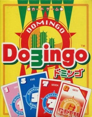 Do3ingo - Domingo - | Toy Hobby | Suruga-ya.com