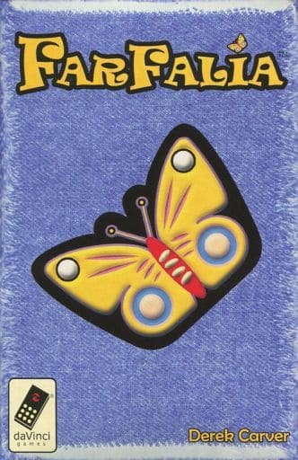 Farfaria (Far Falia) | Toy Hobby | Suruga-ya.com