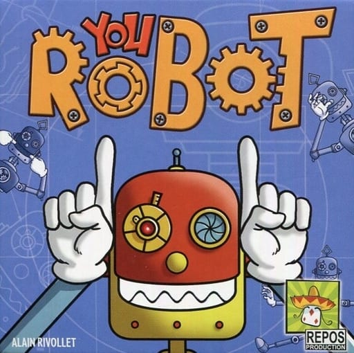 You Robot | Toy Hobby | Suruga-ya.com