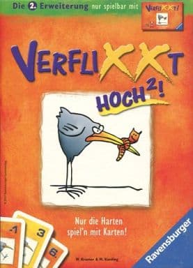 Path to Victory Extended Set 2 German (Verflixxt Hoch2) | Toy Hobby ...