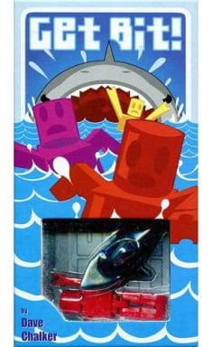 Get Bit! 4 th Edition (Get Bit!) | Toy Hobby | Suruga-ya.com