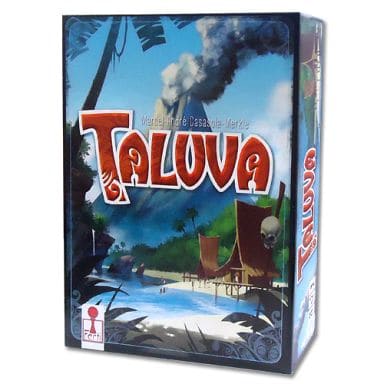 Talva, Taluva | Toy Hobby | Suruga-ya.com