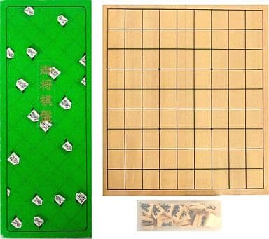Shogi board | Toy Hobby | Suruga-ya.com