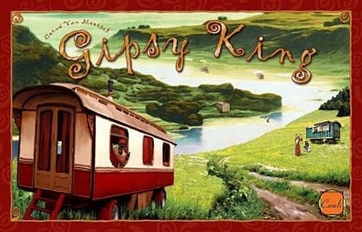 Gipsy King Multilingual (Gipsy King) | Toy Hobby | Suruga-ya.com
