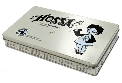 Board game Hosa Multilingual Edition (Hossa! Seefahrer-Erweiterung ...
