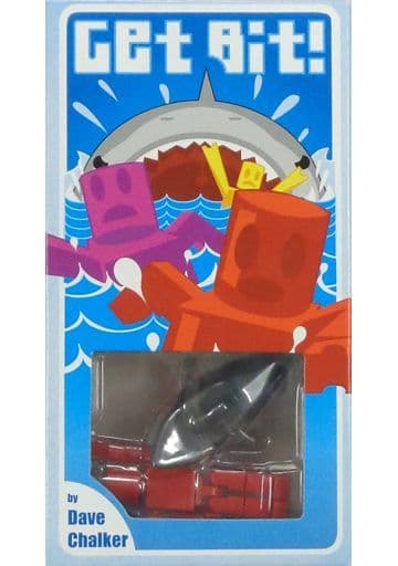 Board game Get Bit! 4 th Edition (Get Bit!) | Toy Hobby | Suruga-ya.com