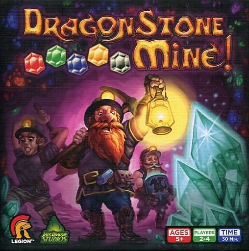 Dragonstone Mine! (Dragonstone Mine) | Toy Hobby | Suruga-ya.com