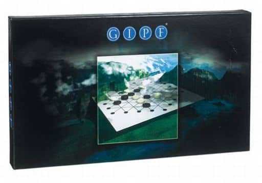 GIPF (GIPF) | Toy Hobby | Suruga-ya.com