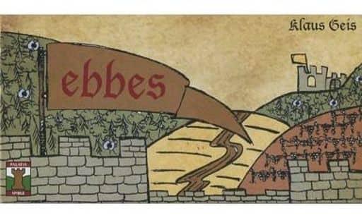 Ebbe (Ebbes) [Japanese translation] | Toy Hobby | Suruga-ya.com