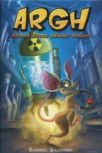 Argh (No translation) | Toy Hobby | Suruga-ya.com