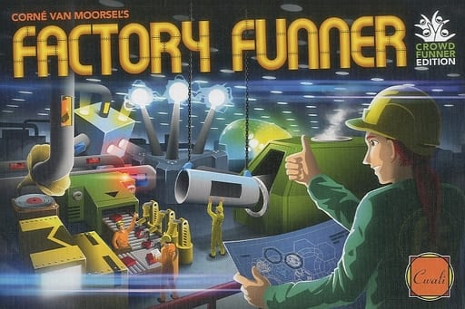 Factory Funner | Toy Hobby | Suruga-ya.com