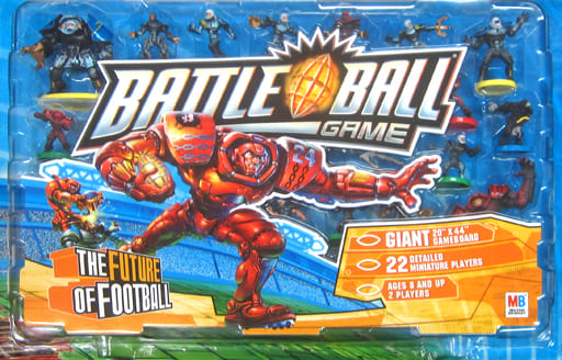 Battle Ball (Battleball) | Toy Hobby | Suruga-ya.com