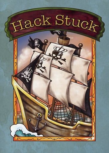 Board game Hack Stuck - Hack Stack | Toy Hobby | Suruga-ya.com