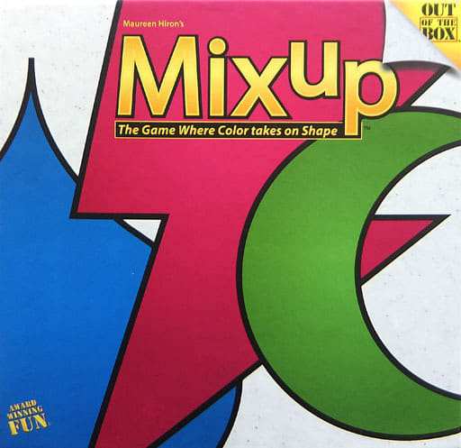 MixUp | Toy Hobby | Suruga-ya.com