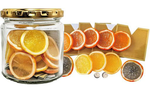 Board game Citrus pot | Toy Hobby | Suruga-ya.com