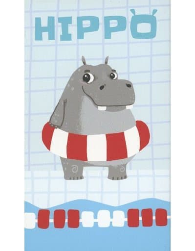 Hippo Multi-language (Hippo) | Toy Hobby | Suruga-ya.com