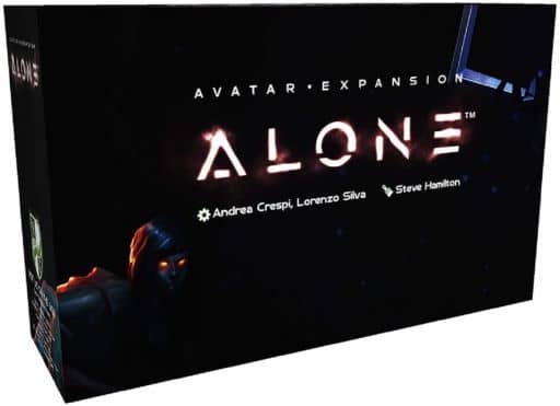 Alone : Avatar Expansion Japanese Version (Alone : Avatar Expansion ...