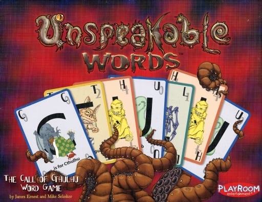 Forbidden Words (Unspeakable Words) | Toy Hobby | Suruga-ya.com