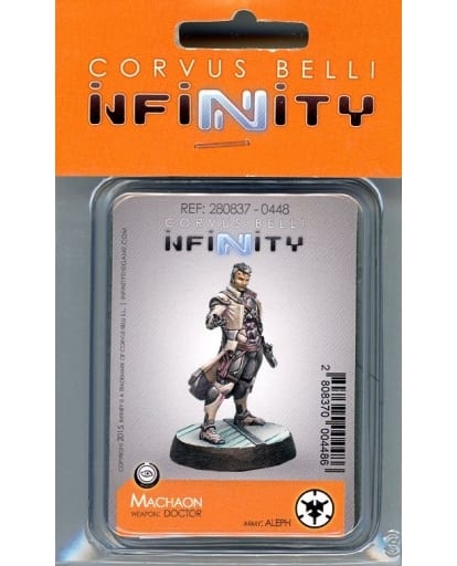 Machaon "Infinity" | Toy Hobby | Suruga-ya.com