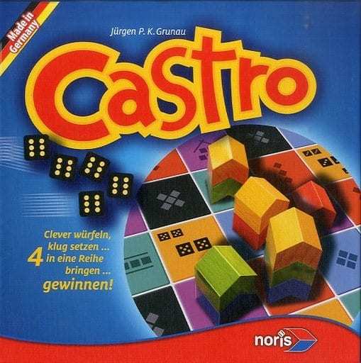 Board game Quattro Multi-language (Cuatro) | Toy Hobby | Suruga-ya.com