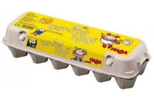 Dancing Egg German (Eiertanz) | Toy Hobby | Suruga-ya.com