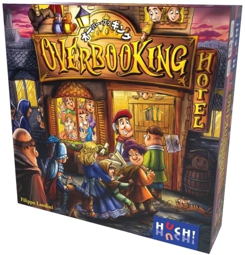 Over booking | Toy Hobby | Suruga-ya.com