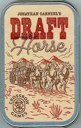 Board game Draft Hose | Toy Hobby | Suruga-ya.com