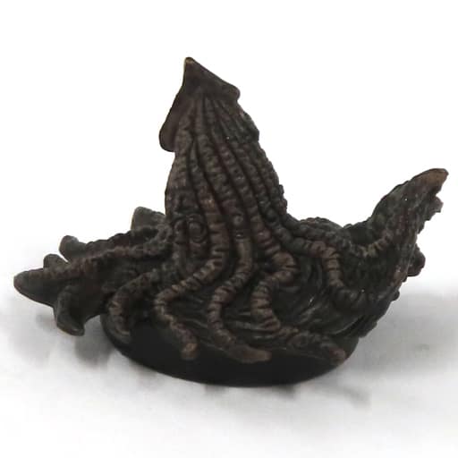 Dungeons & Dragons miniature Night Below Booster Pack-15. Darkmantle ...