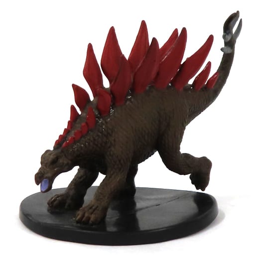 Board game Dungeons & Dragons miniature Monster Manual : Savage ...