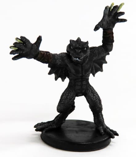 Dungeons & Dragons miniature Monster Manual : Savage Encounters Booster ...